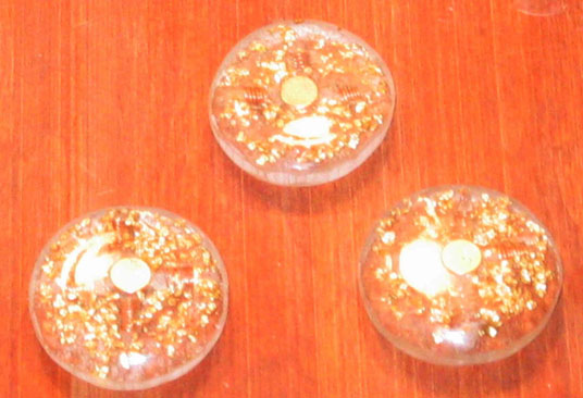 Uwantsun Orgone Generator Information