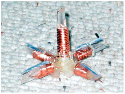 Uwantsun Orgone Generator Information